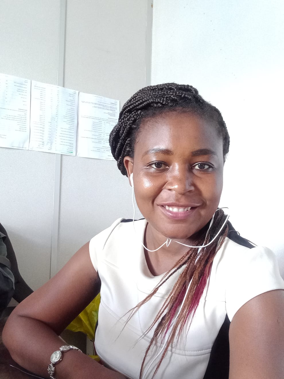 Masilin Gudoshava: How SWIFT has Helped to Build Capacity in Africa and ...